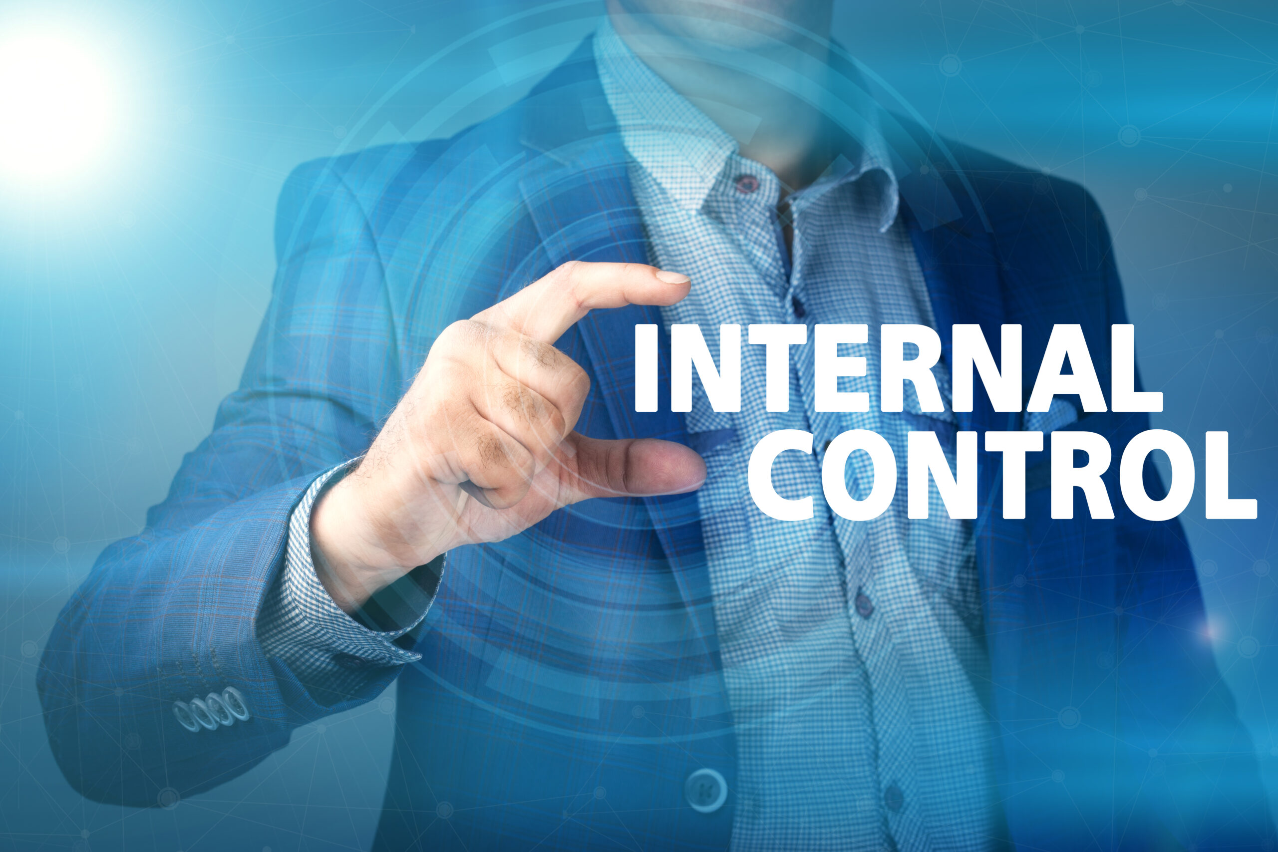 How Internal Controls/SOX Compliance is a Value Add for Your Business ... How Internal Controls/SOX Compliance is a Value Add for Your Business ...